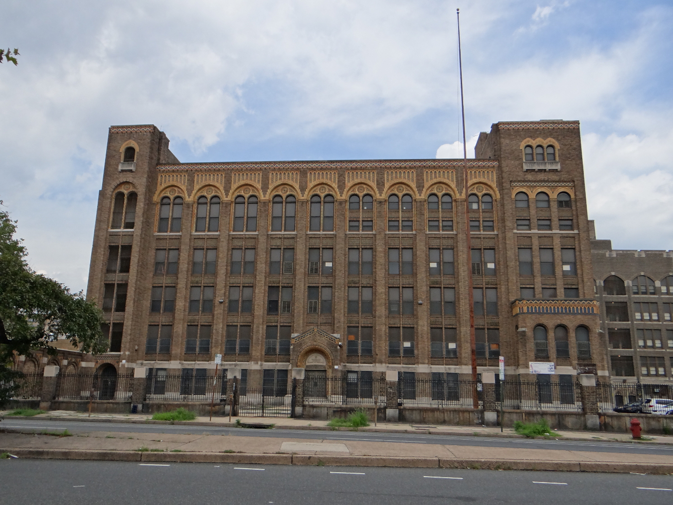 Section 106 Consultation: 5 Steps to Meaningful Mitigation Outcomes ...