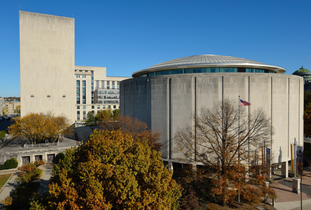 For PHMC, Preservation Begins at Home - Pennsylvania Historic Preservation