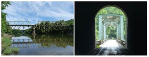 Intern Introspect: 10 Historic Bridges in Pennsylvania to Paddle Under ...
