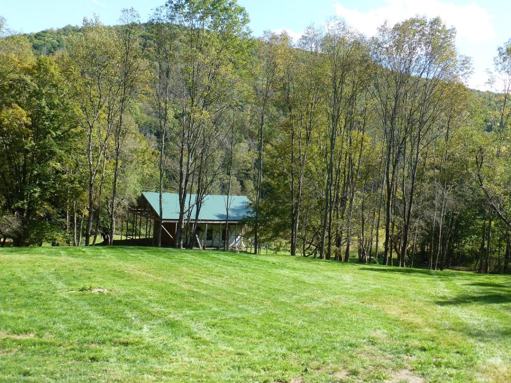 Three Centuries of the Dennis Farm: Looking Forward, Part 1 ...