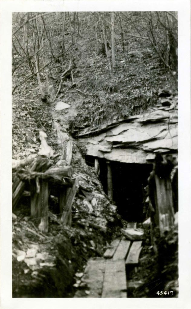 Mine Sealing: A Little-Known Legacy of the New Deal - Pennsylvania ...