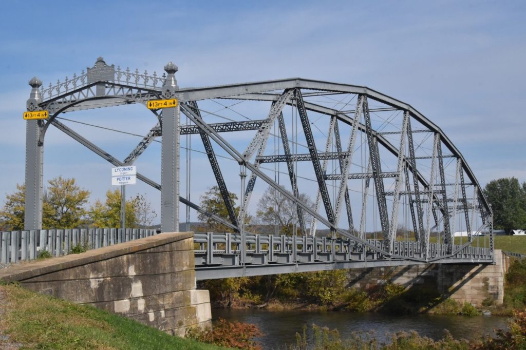 Guidance for the Treatment of Historic Bridges - Pennsylvania Historic ...