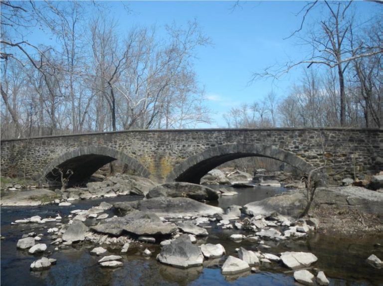Guidance for the Treatment of Historic Bridges - Pennsylvania Historic ...