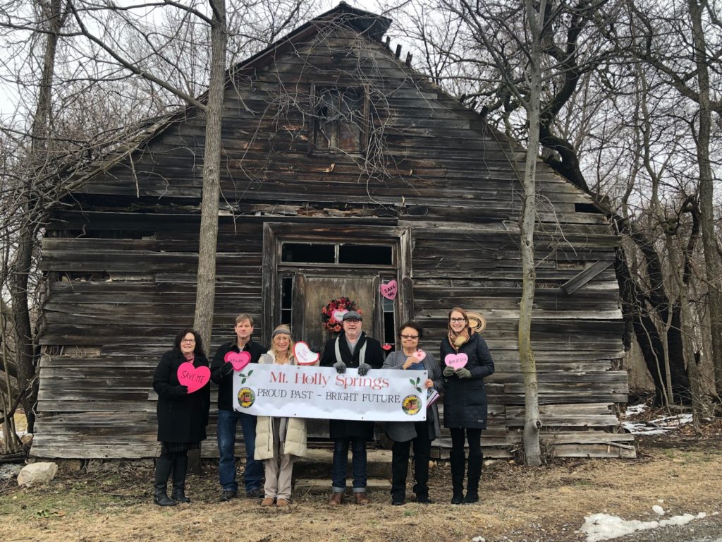 4 places; 635 years of Pennsylvania’s history - Pennsylvania Historic ...