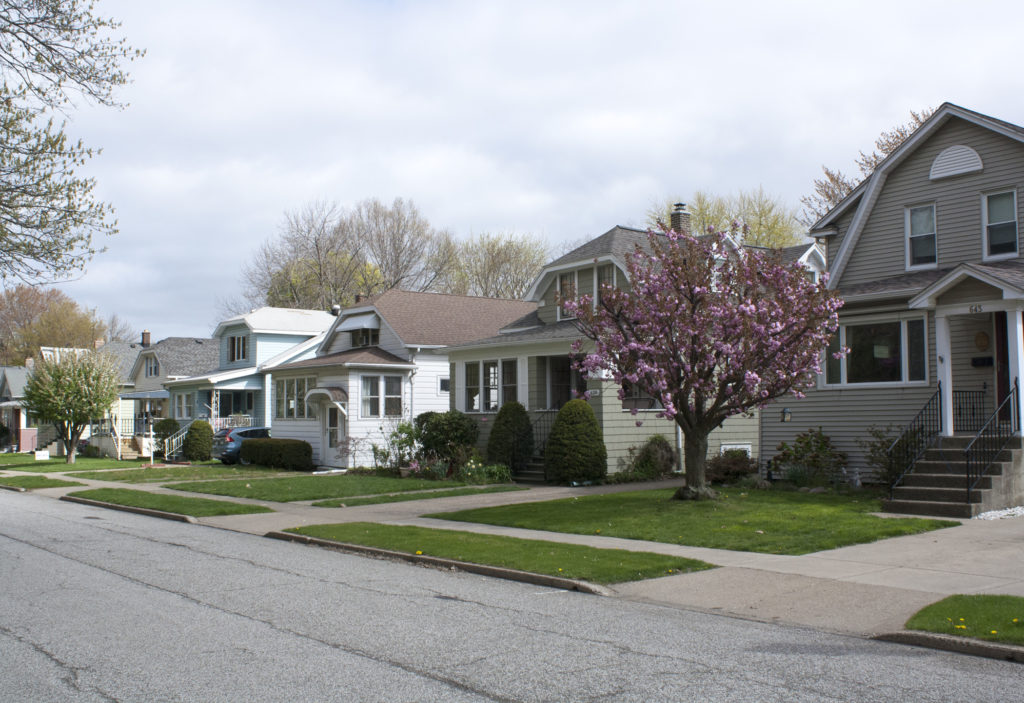 The “Key” to Preserving Lawrence Park - Pennsylvania Historic Preservation