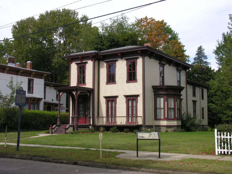 Titusville, Drafting Community-Focused Design Guidelines to Promote ...