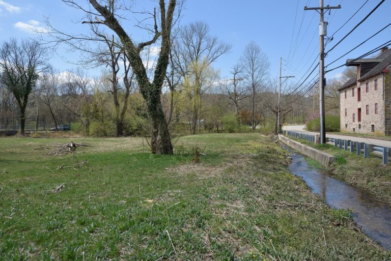 Mather Mill: A Model for Developing Resiliency for Historic Properties ...