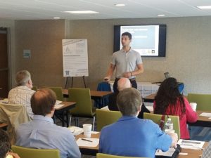 Mather Mill: A Model for Developing Resiliency for Historic Properties ...