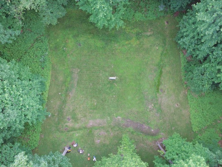 Defending Fort Dewart, a Legacy of Stewardship - Pennsylvania Historic ...