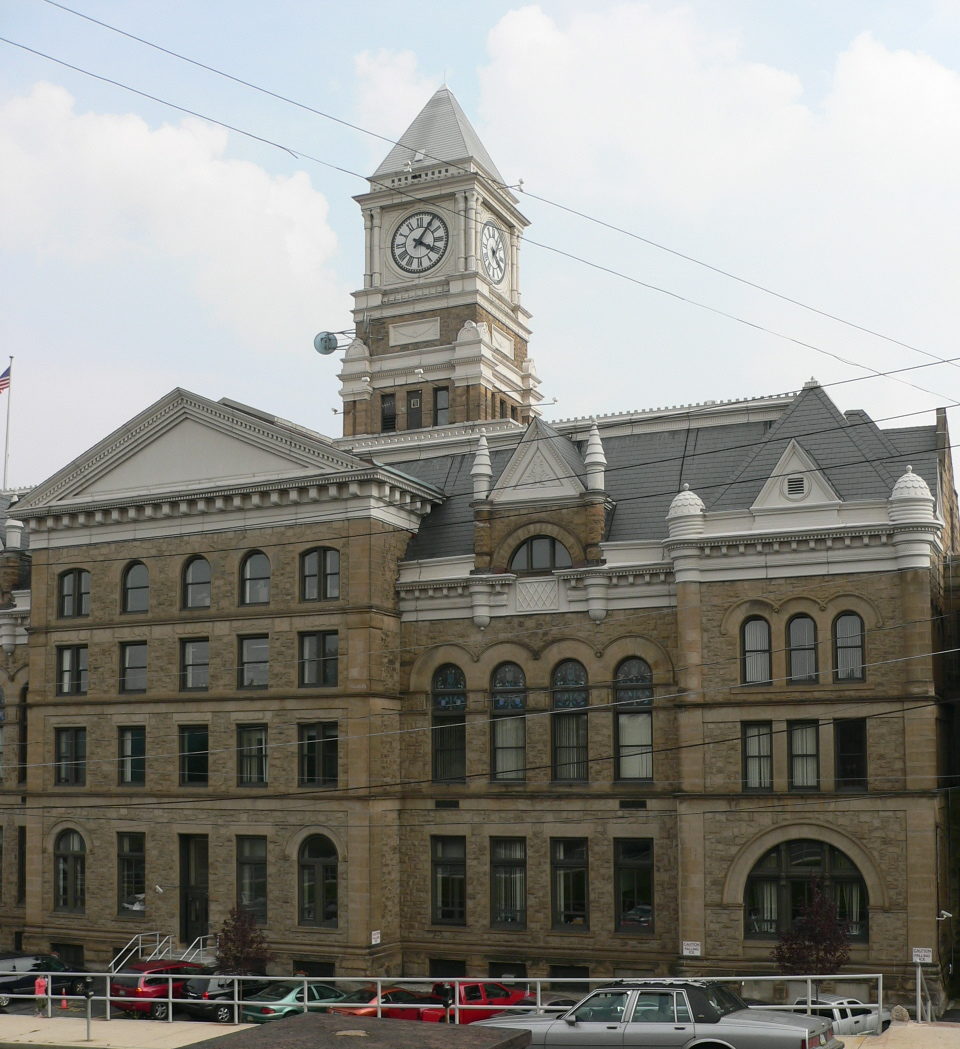 Preserving Pennsylvania’s Historic County Courthouses - Pennsylvania ...