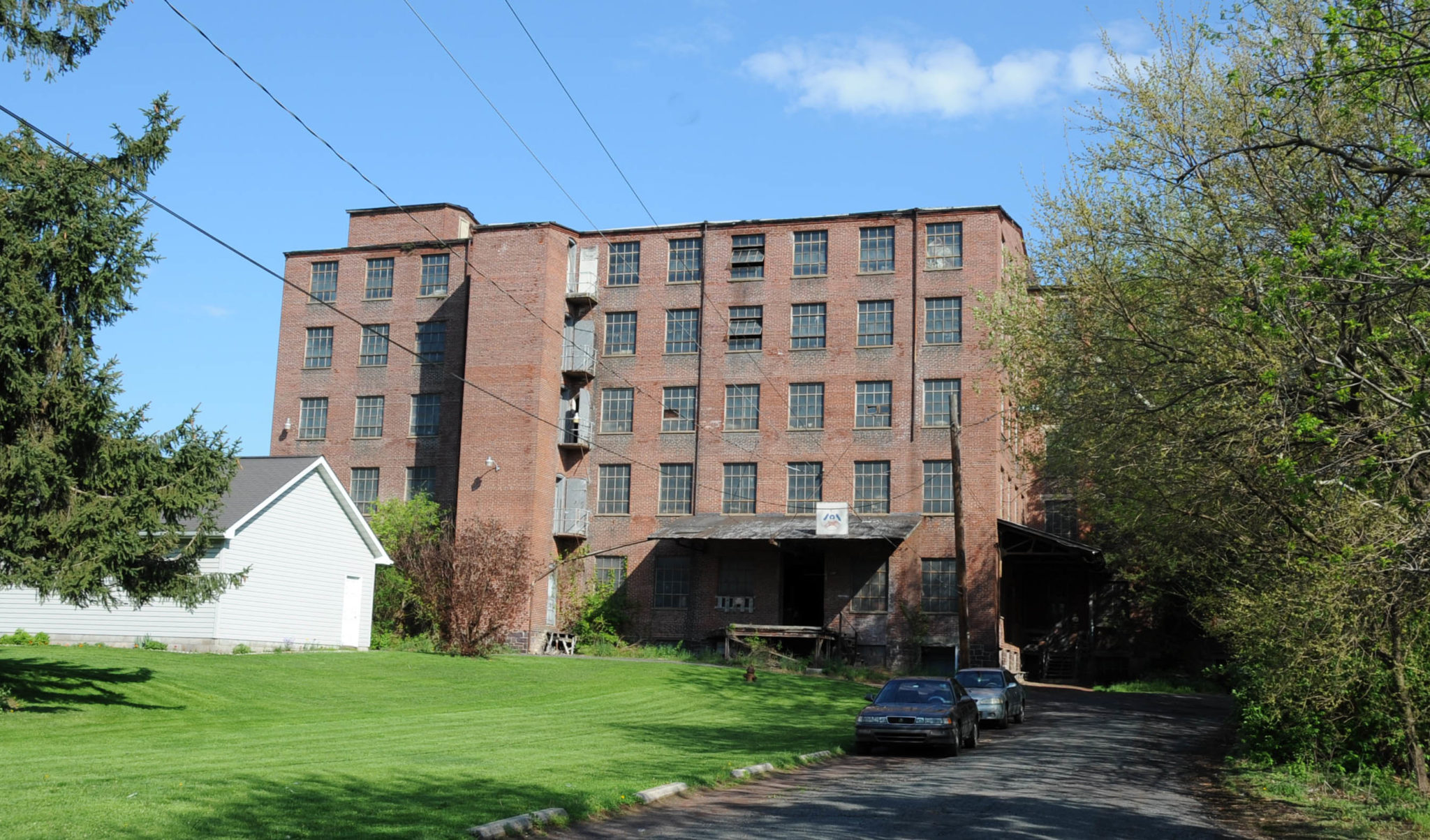 #PreservationHappensHere thanks to the PA Historic Preservation Tax ...