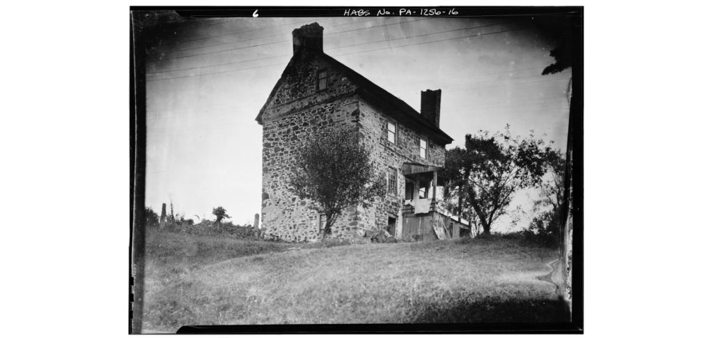 Chadds Ford is Pennsylvania’s Newest CLG - Pennsylvania Historic ...