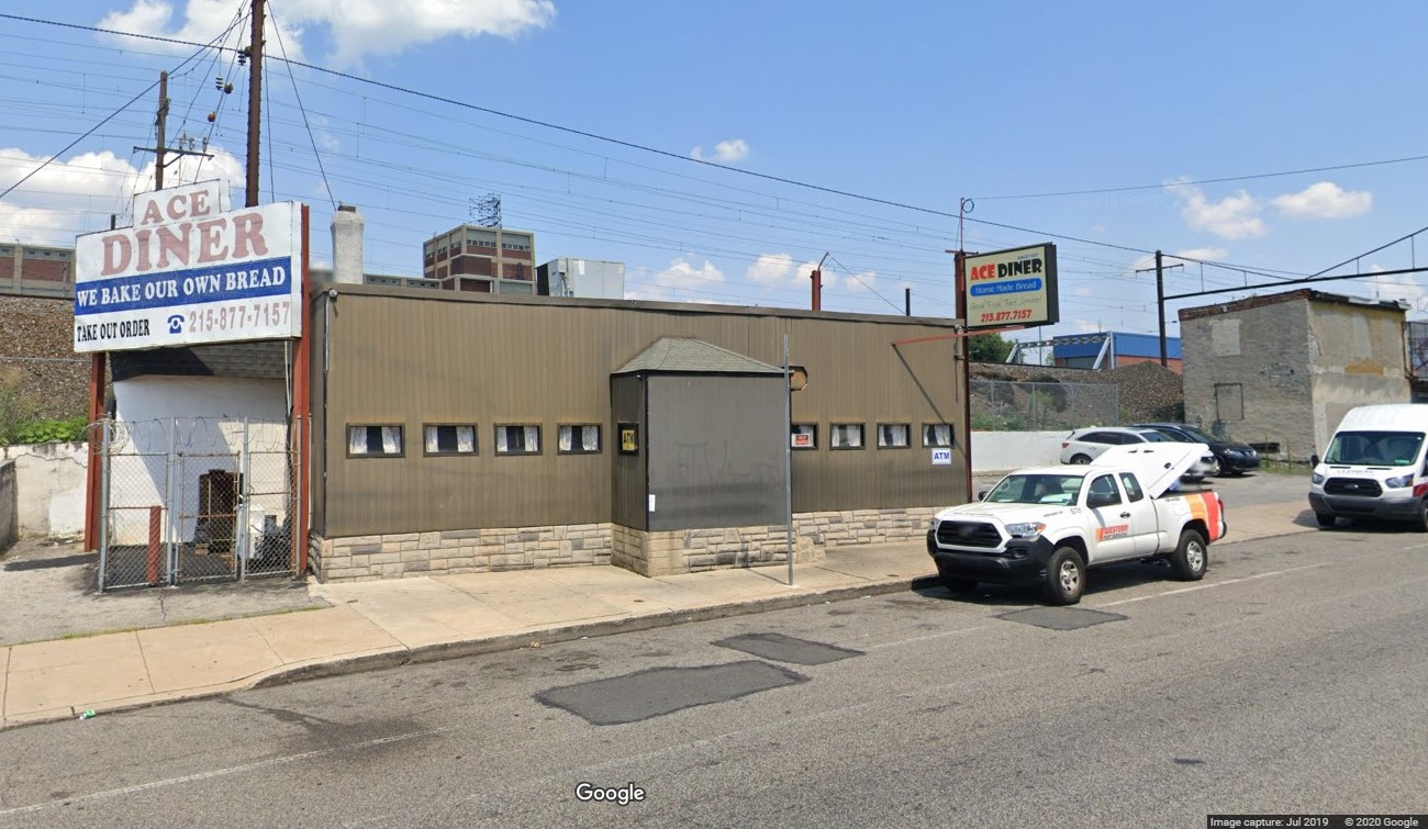 Buildings on the move: Diners in Pennsylvania - Pennsylvania Historic ...