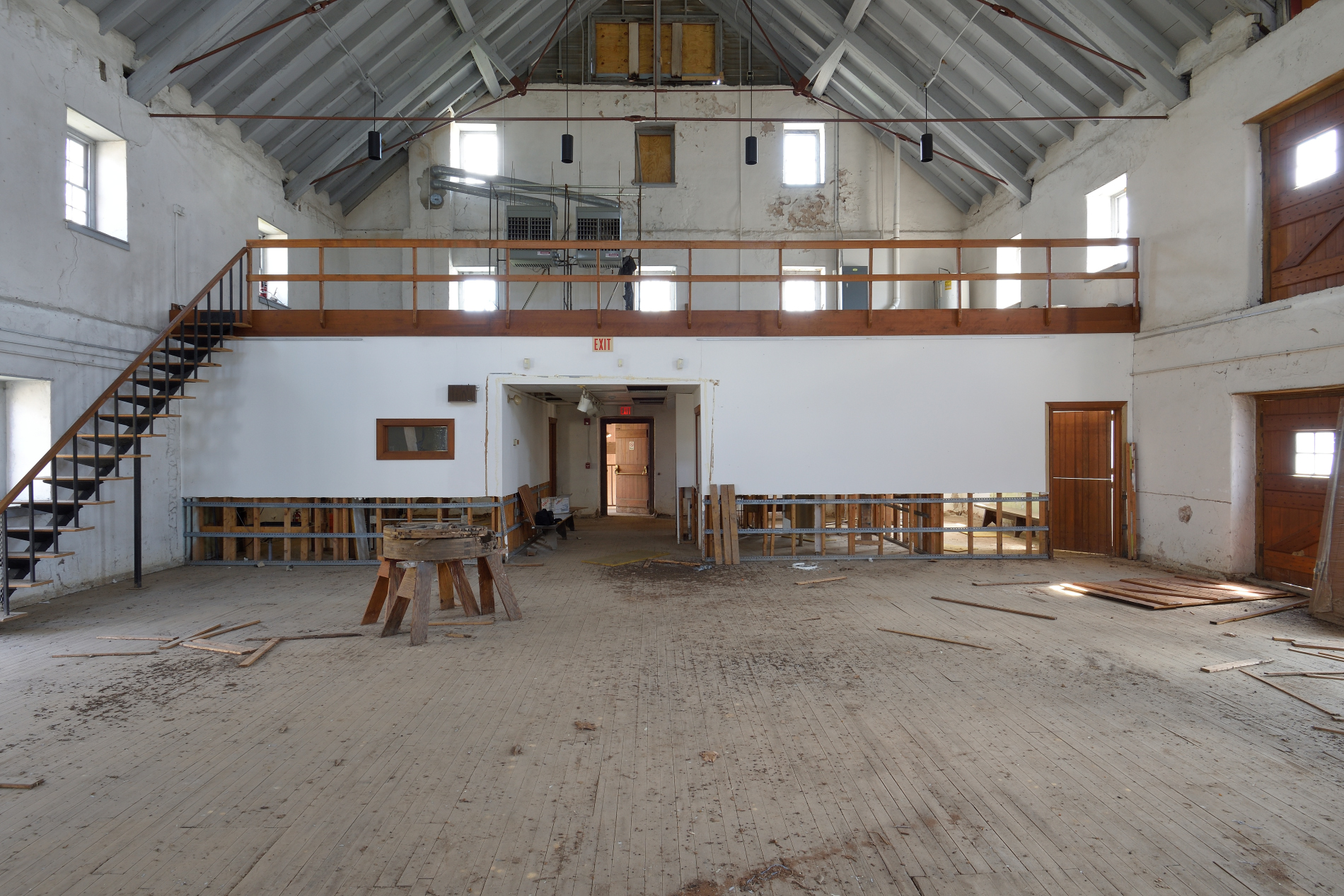 Expressions of Interest wanted for Mather Mill and Peace Church ...