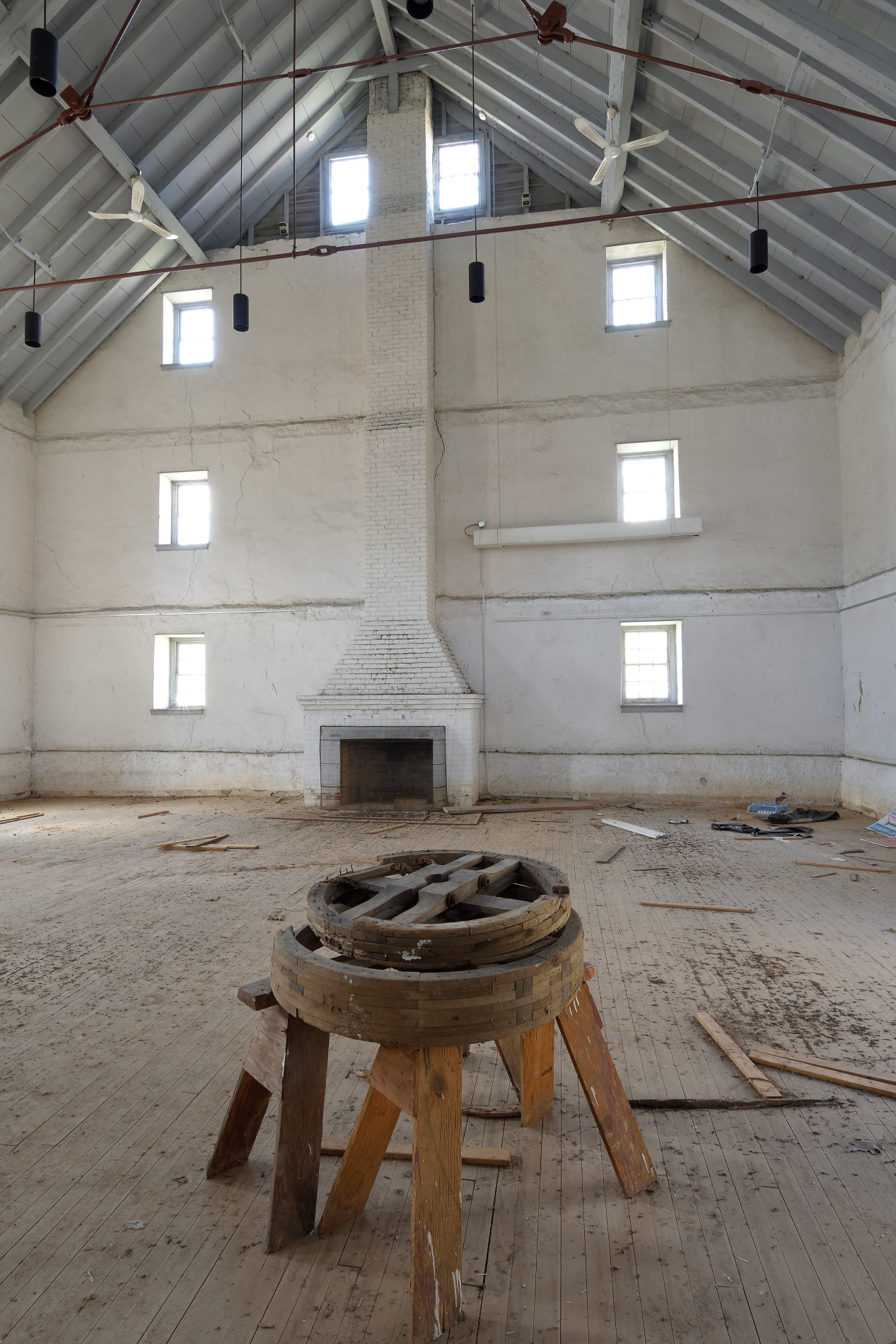 Expressions of Interest wanted for Mather Mill and Peace Church ...