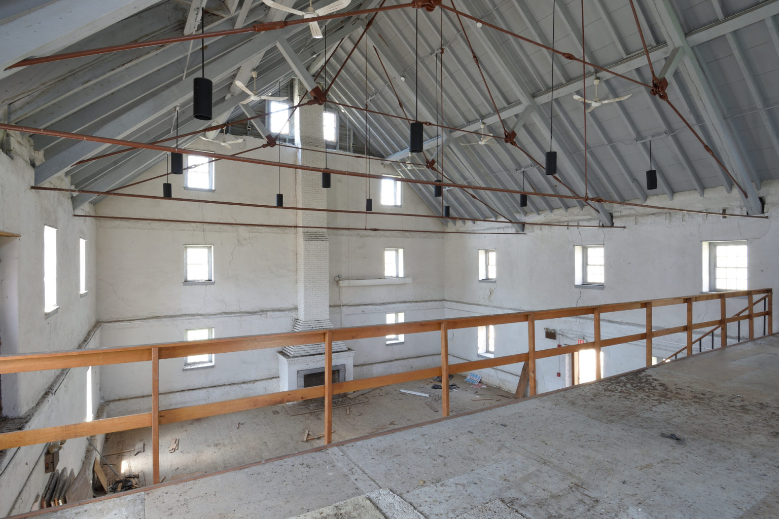 Expressions of Interest wanted for Mather Mill and Peace Church ...