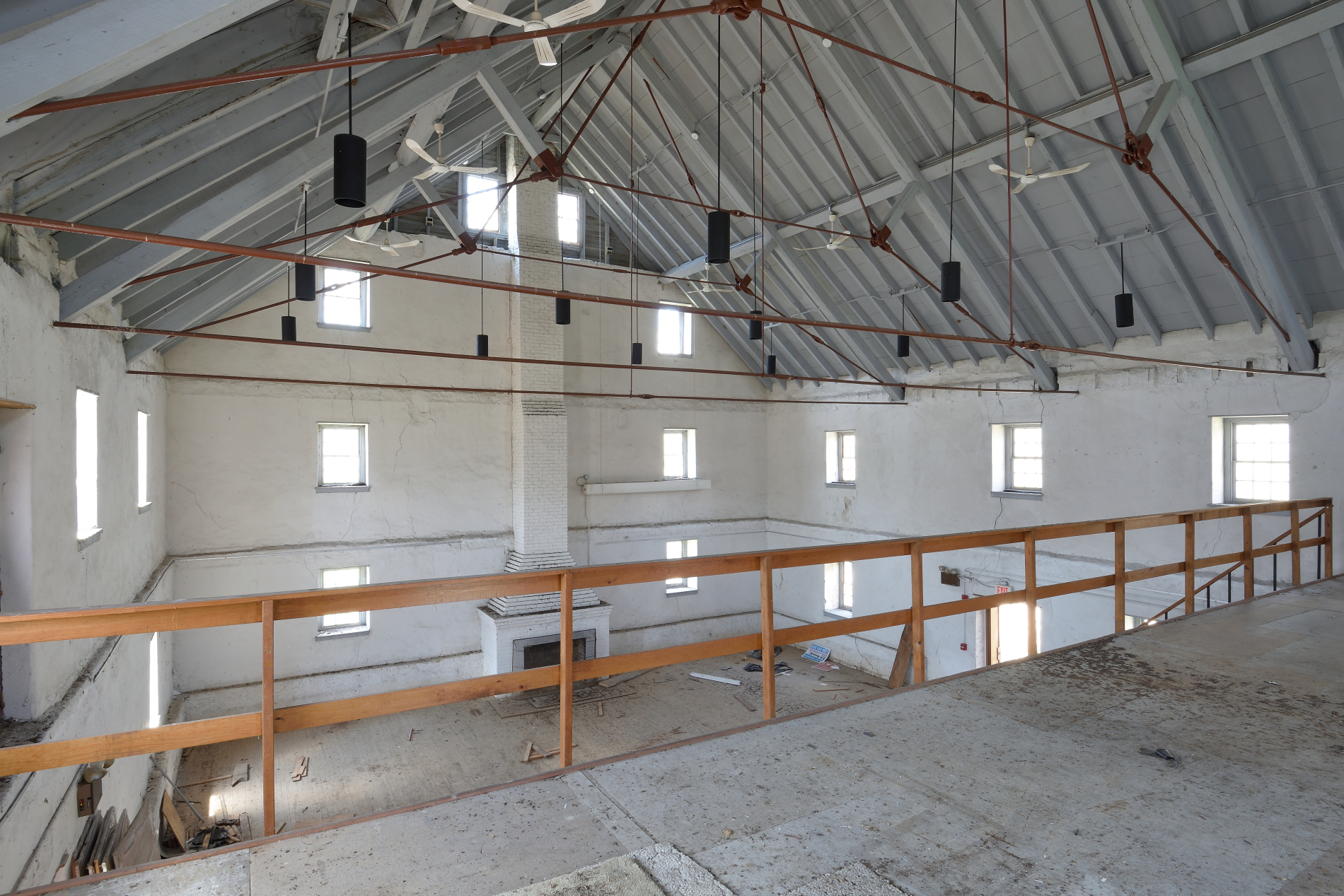 Expressions of Interest wanted for Mather Mill and Peace Church ...