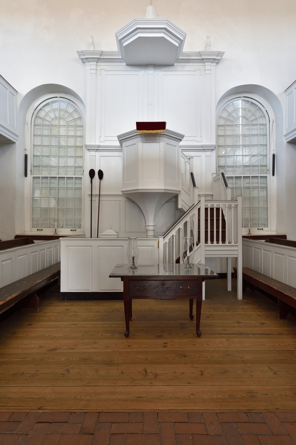 Expressions of Interest wanted for Mather Mill and Peace Church ...