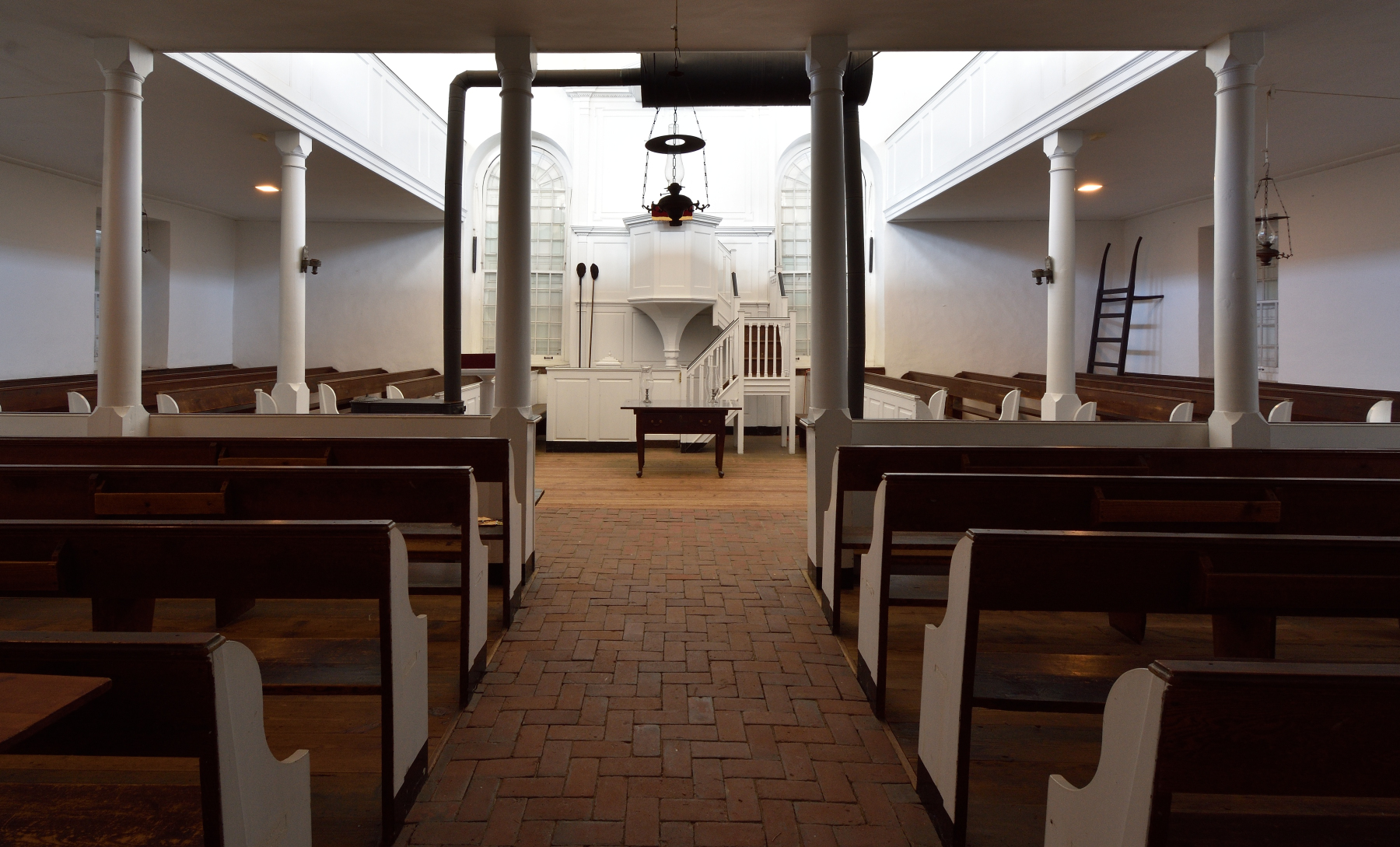 Expressions of Interest wanted for Mather Mill and Peace Church ...