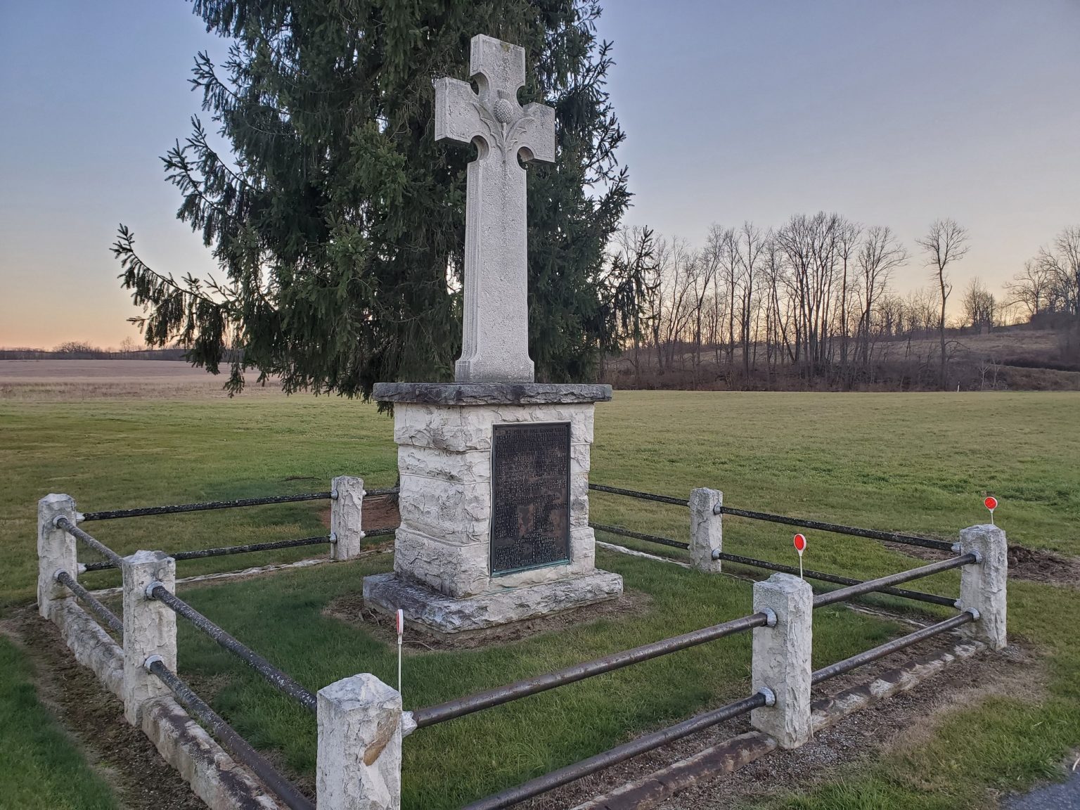 A Preservation Story: Franklin County - Pennsylvania Historic Preservation
