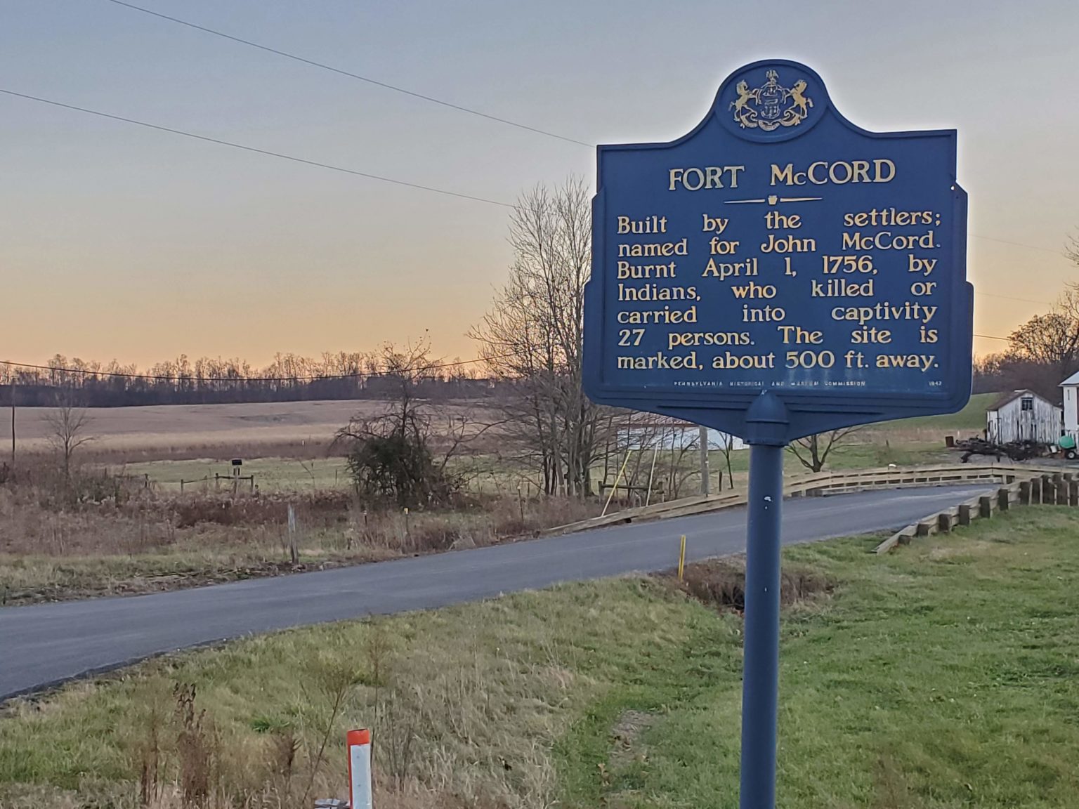 A Preservation Story: Franklin County - Pennsylvania Historic Preservation