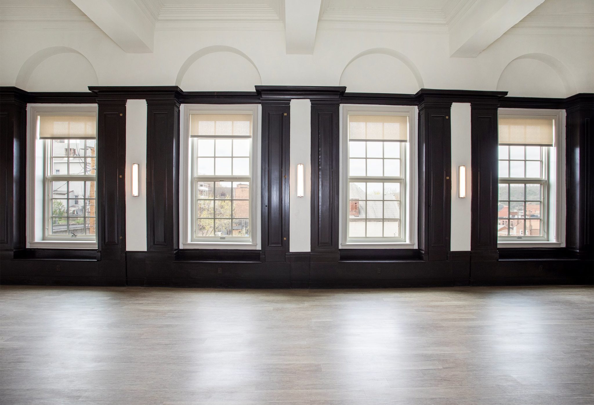 A New Life for Homestead’s Masonic Hall - Pennsylvania Historic ...