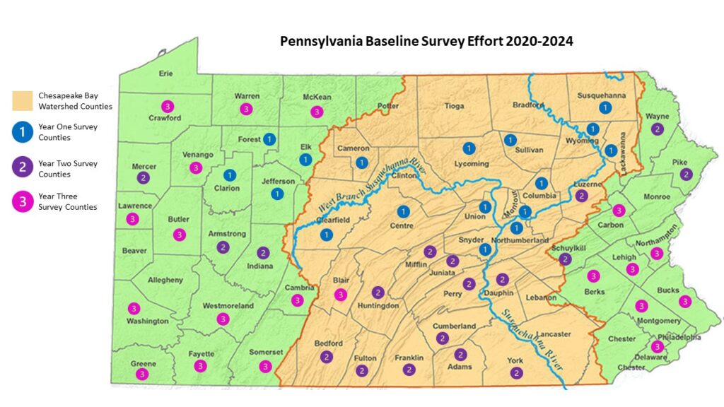 Kicking Off PA SHPO’s Baseline Survey Effort - Pennsylvania Historic ...