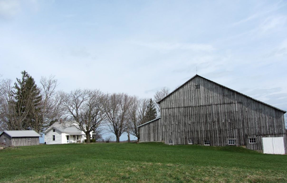 Just Listed! January 2021 - Pennsylvania Historic Preservation