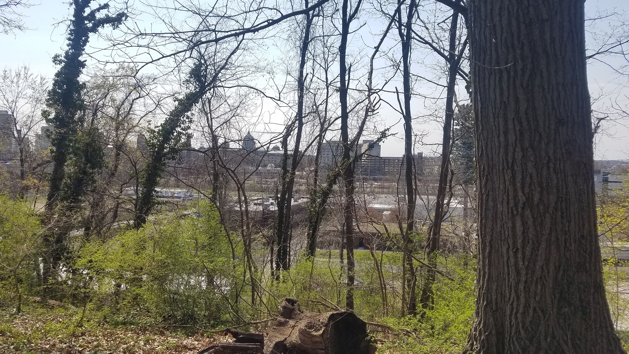 Exploring the Harrisburg Cemetery - Pennsylvania Historic Preservation