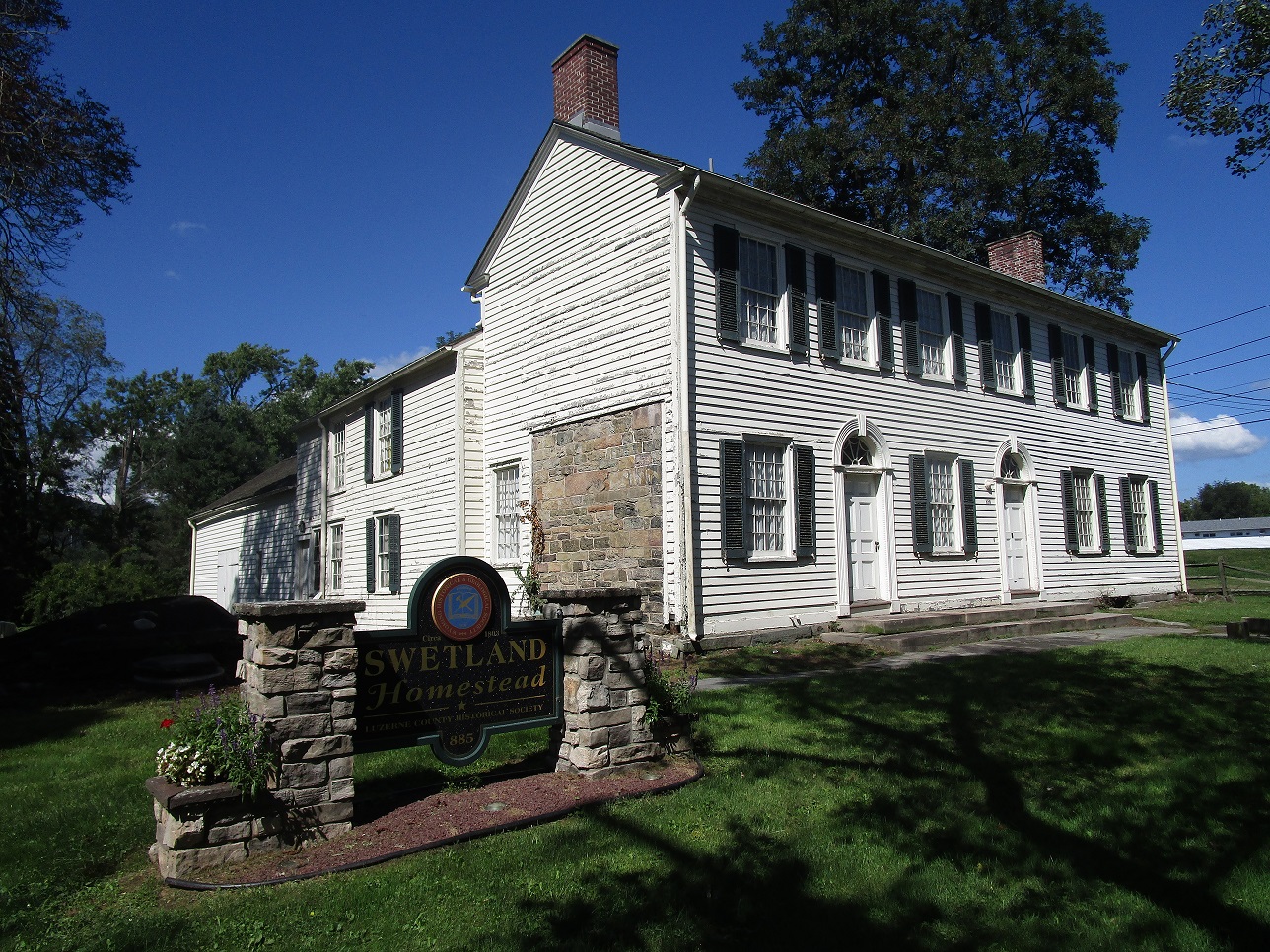 Success in All Shapes and Sizes - Pennsylvania Historic Preservation