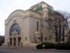 The Mystery at Rodef Shalom - Pennsylvania Historic Preservation