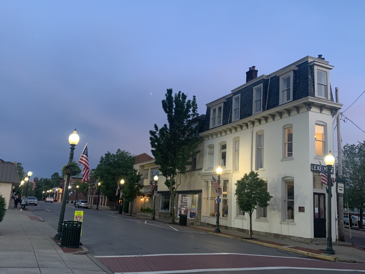 Welcome, Sewickley! One of Pennsylvania’s New CLGs - Pennsylvania ...