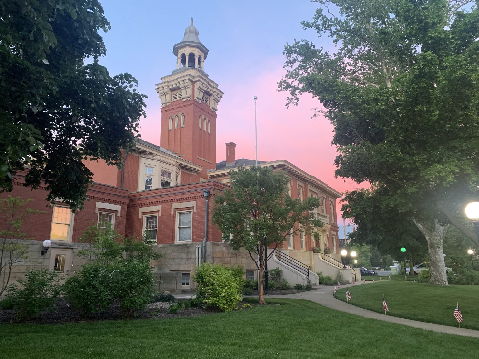 Welcome, Sewickley! One of Pennsylvania’s New CLGs - Pennsylvania ...