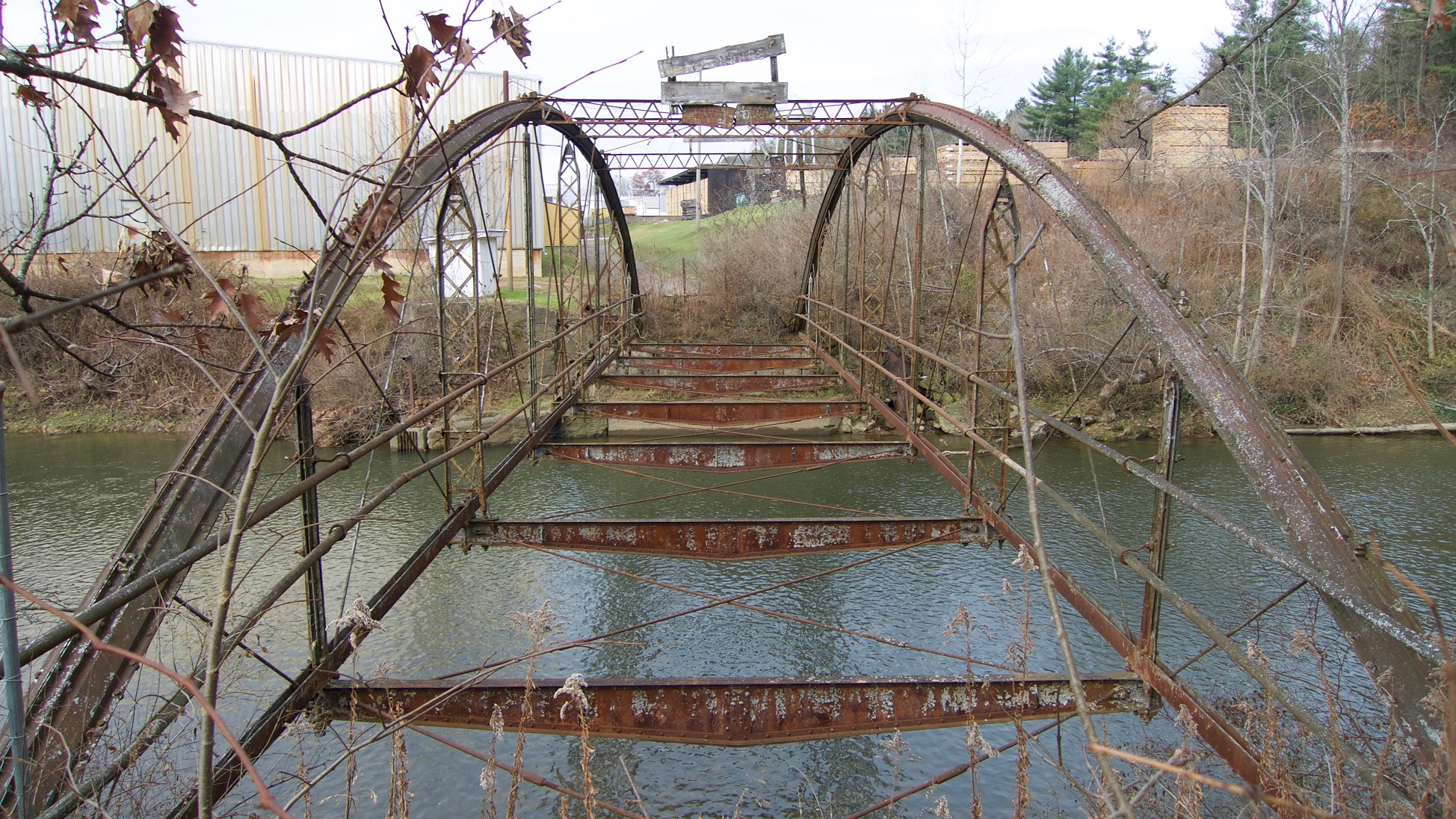 Precious Metal Preservation: the Lift - Pennsylvania Historic Preservation