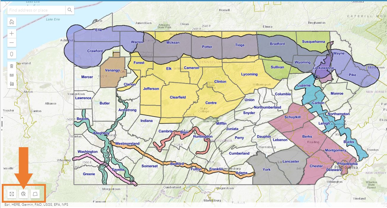 PA-SHARE Year in Review - Pennsylvania Historic Preservation