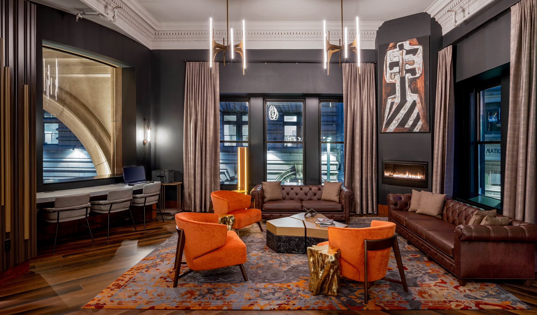 Rehabilitating Pittsburgh’s “First” Skyscraper with Historic Tax ...