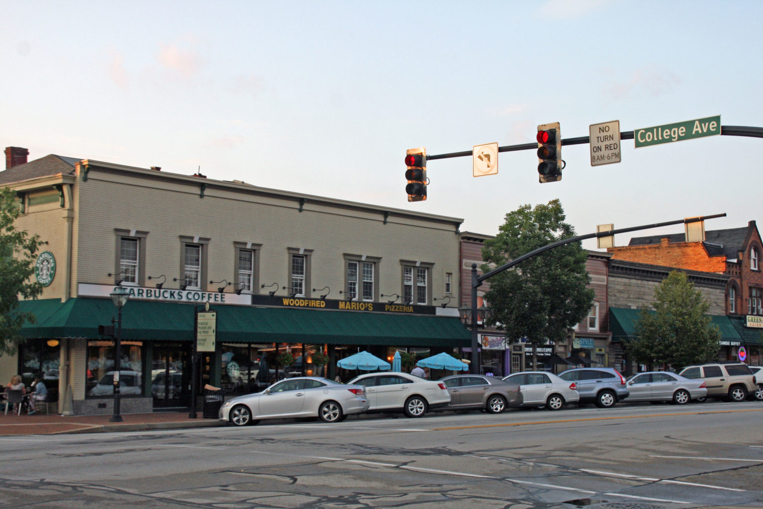 Preservation Planning in Beaver Borough - Pennsylvania Historic ...