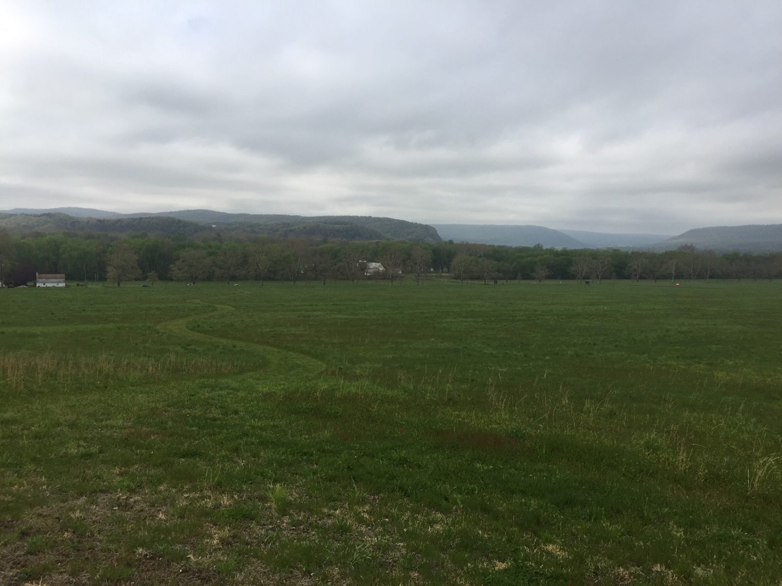 Celebrating the Friends of Fort Halifax Park - Pennsylvania Historic ...