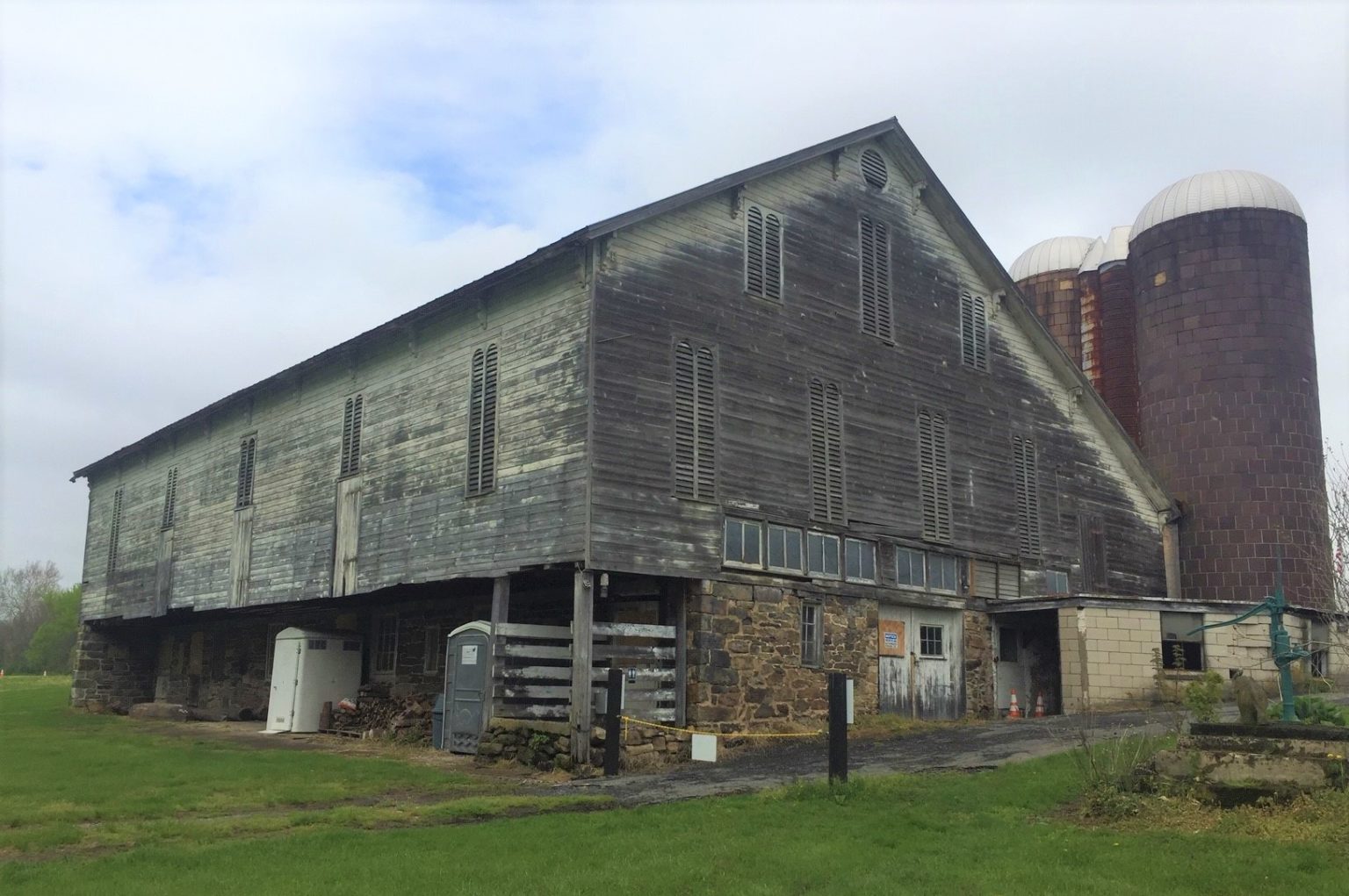 Celebrating the Friends of Fort Halifax Park - Pennsylvania Historic ...