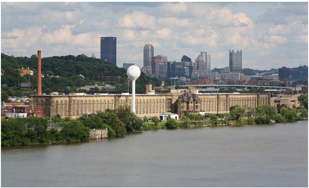 Just Listed! January – June 2022 - Pennsylvania Historic Preservation