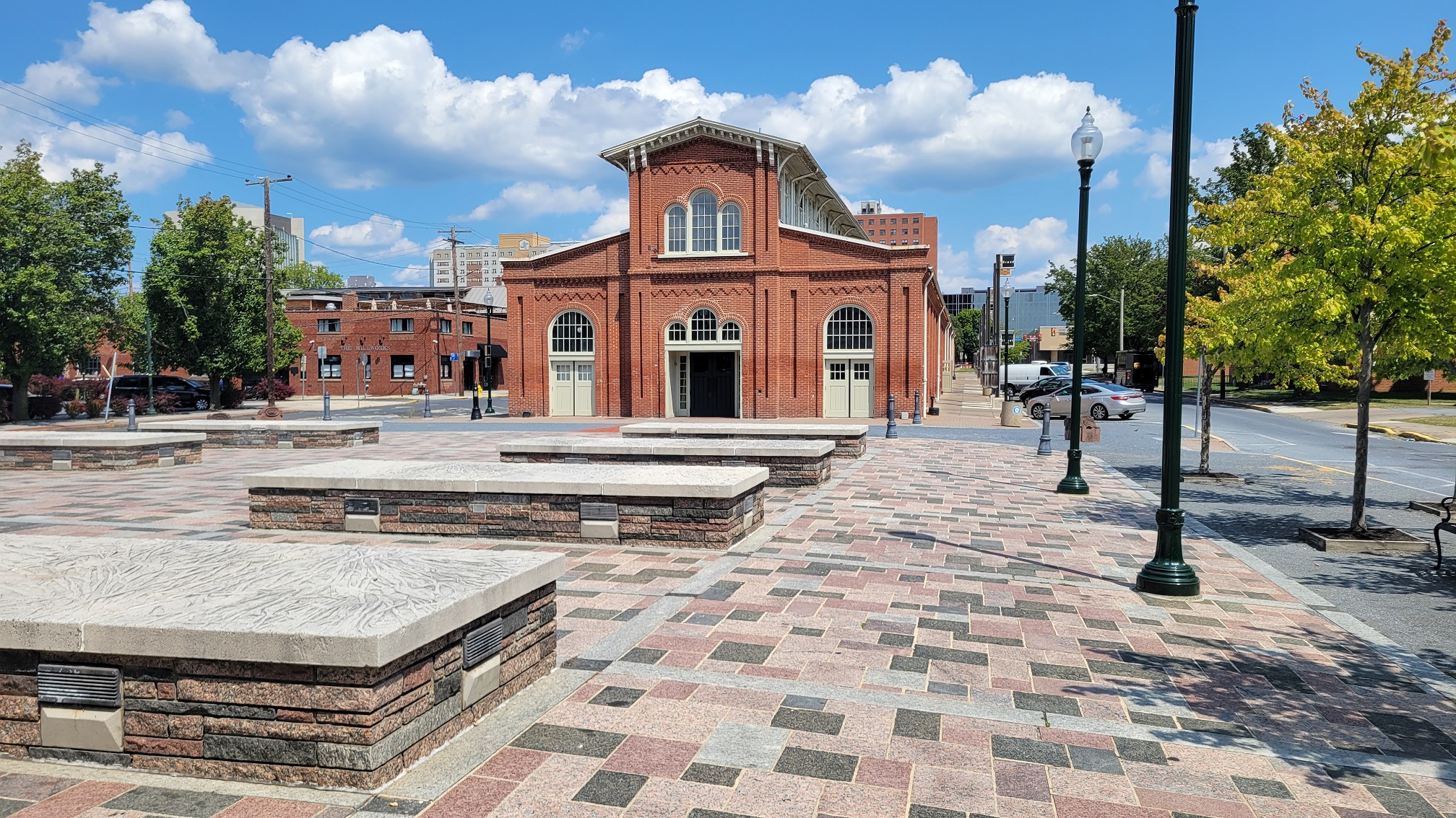 See a cool building? Tell us about it with PA-SHARE! - Pennsylvania ...