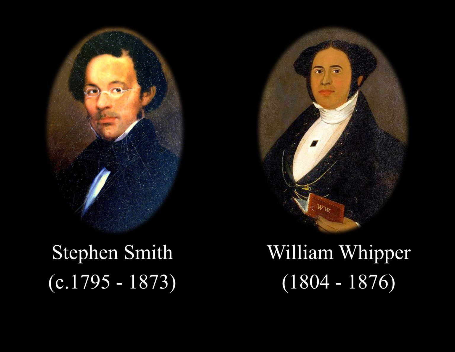 The Underground Railroad in Columbia, Lancaster County - Pennsylvania ...