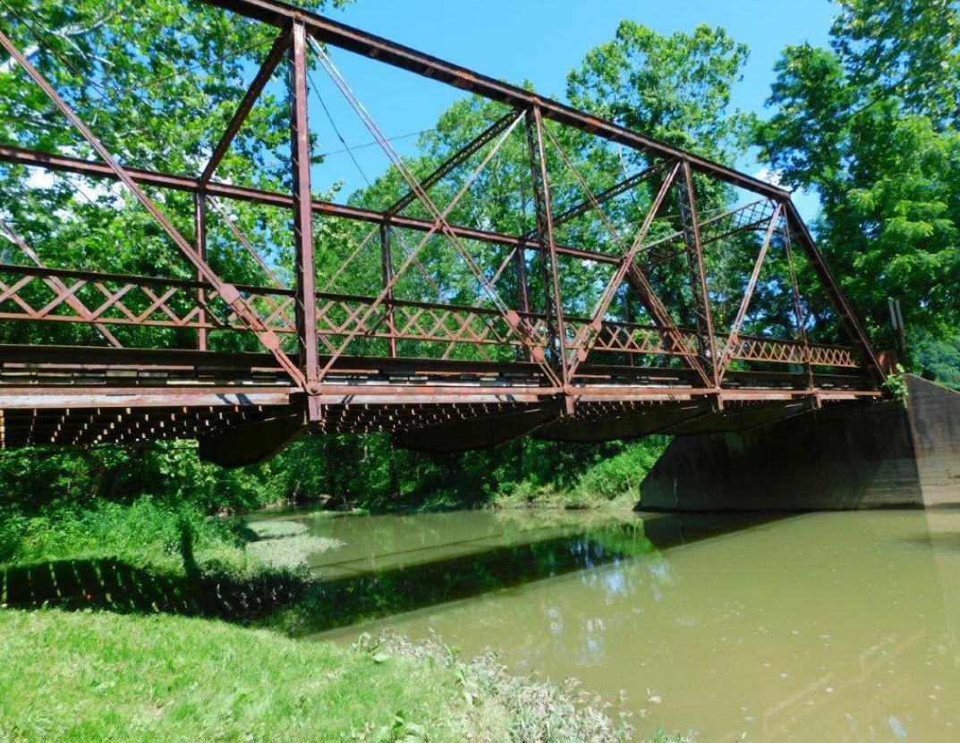 A New Funding Source for Metal Truss Bridges - Pennsylvania Historic ...
