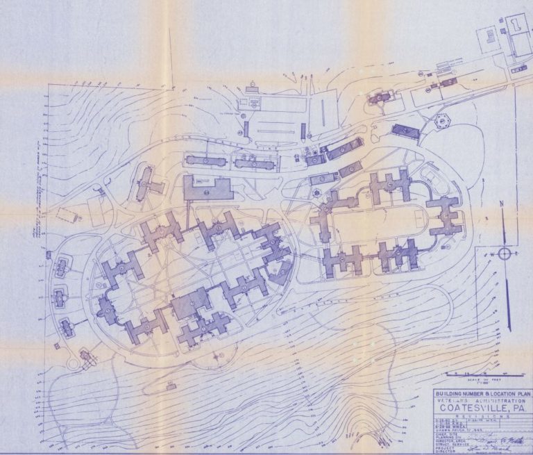 Caring for the Country’s Veterans: Pennsylvania’s Butler VA Hospital ...