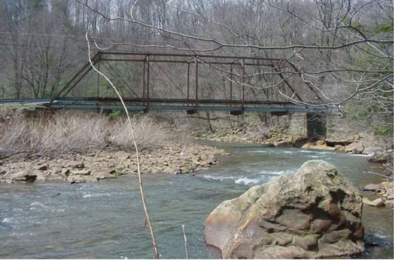 O’er the Bridge We Go! - Pennsylvania Historic Preservation