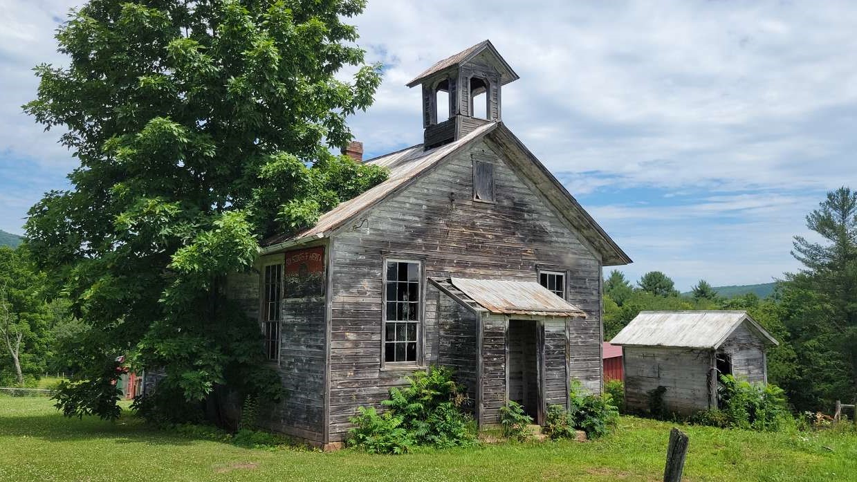 More Cool PA Places Found in Year 2 of Baseline Survey - Pennsylvania ...