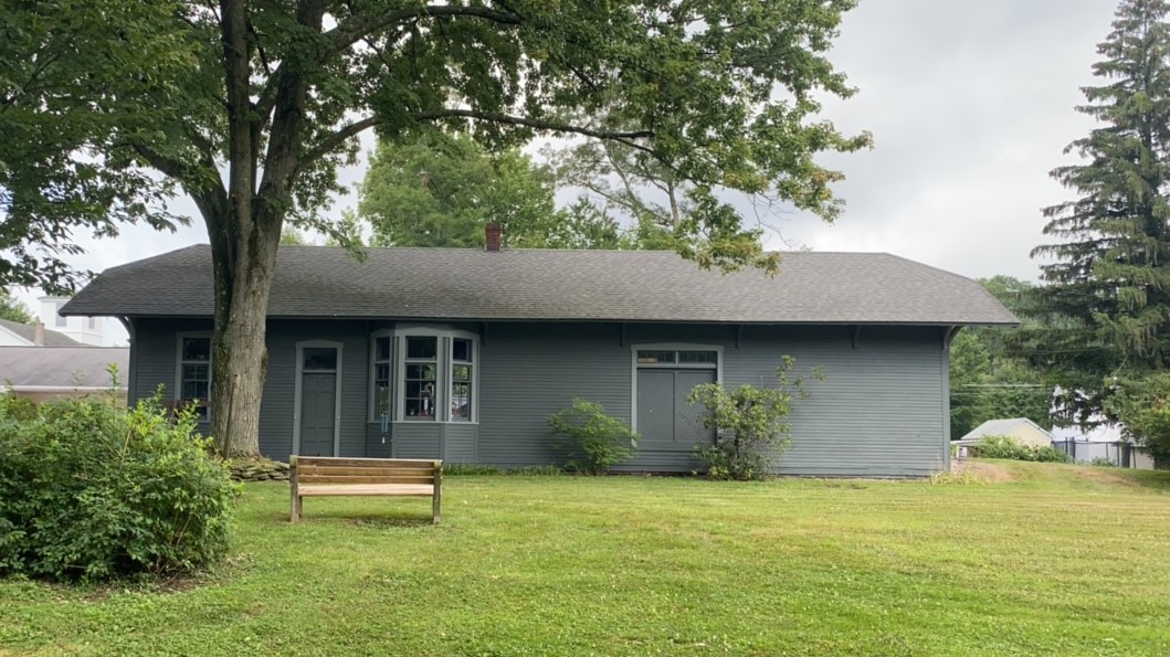 More Cool PA Places Found in Year 2 of Baseline Survey - Pennsylvania ...