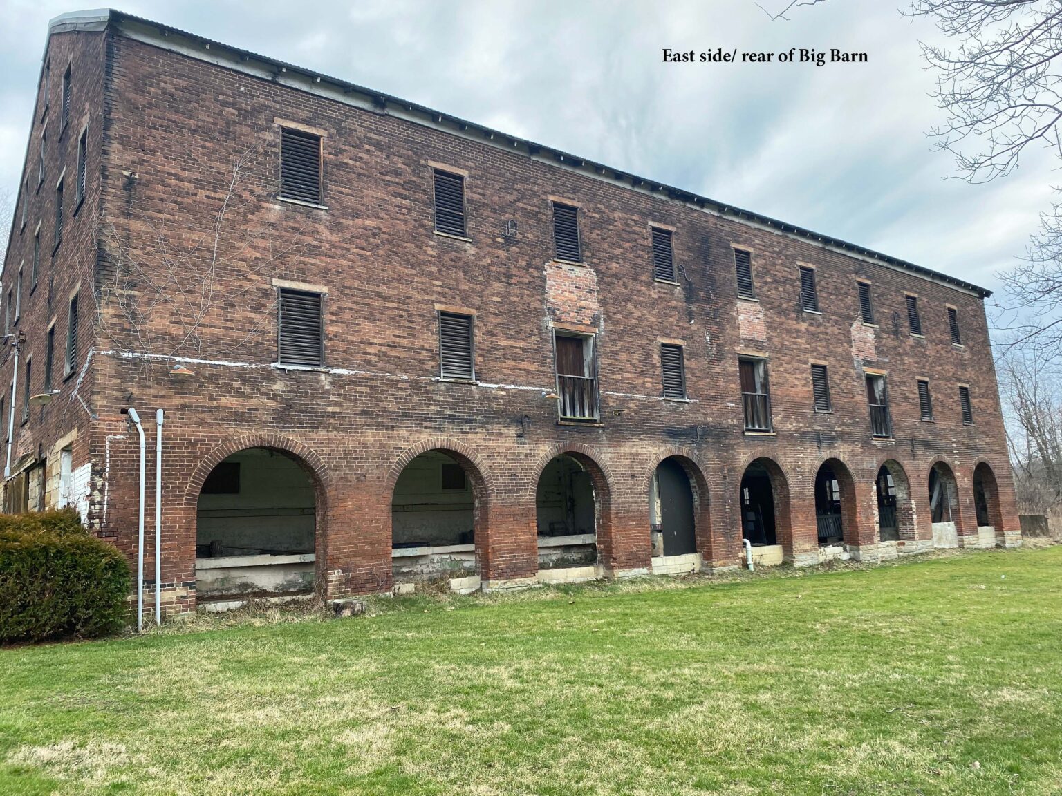 Preservation Happening With Keystone Grants - Pennsylvania Historic ...