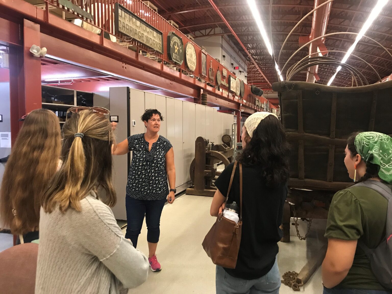 Intern Introspects: 2023 Historical Markers Internship - Pennsylvania ...