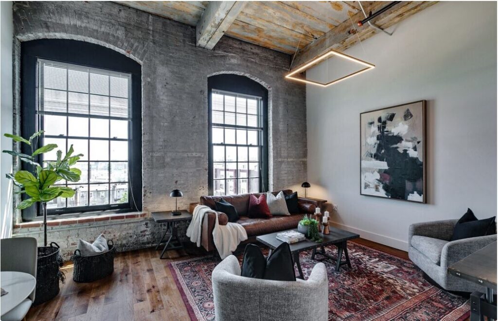 Historic Tax Credits @ Work: Peter Woll & Sons Factory - Pennsylvania ...